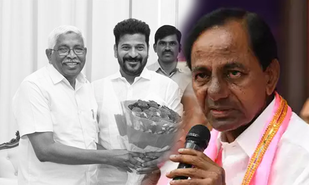 T Congress : BRS అస్తిత్వాన్ని దెబ్బకొట్టబోతున్నారా..? | Batukamma