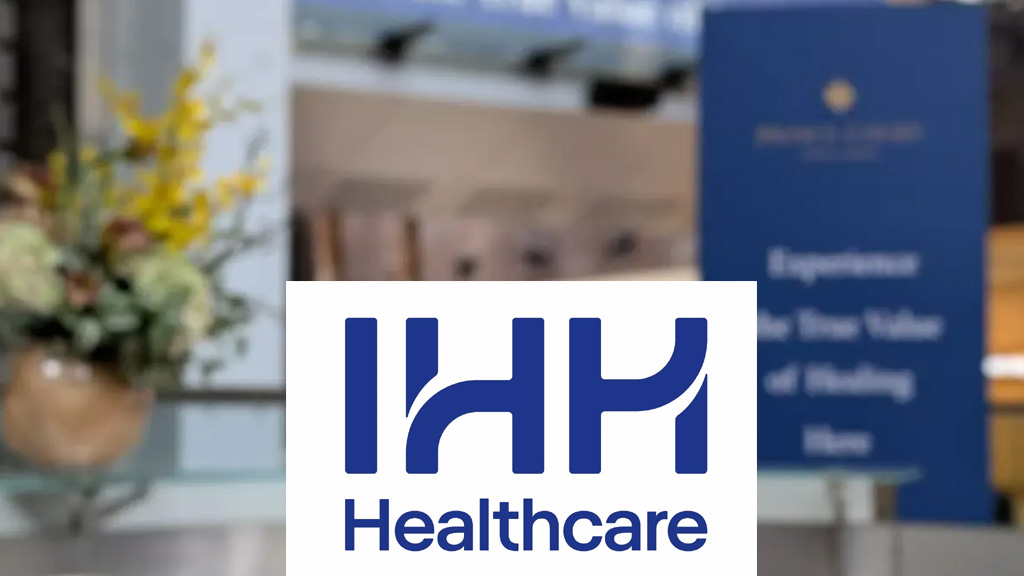 IIH : ఐఐహెచ్ హెల్త్‌కేర్ ‘కేర్. ఫర్ గుడ్’ ప్రారంభం..! | Batukamma